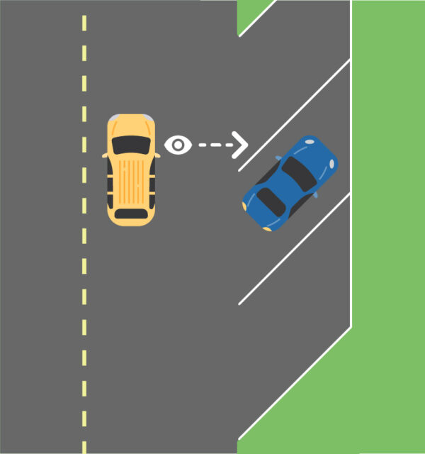 Perfecting Angle Parking: A Must-Have Skill for Every Driver