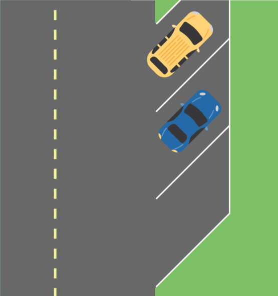 Perfecting Angle Parking: A Must-Have Skill for Every Driver